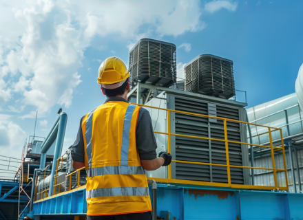 HB Mechanical | Core Commercial Services