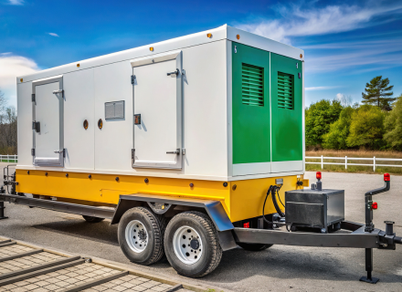 HB Mechanical | Core Commercial Services